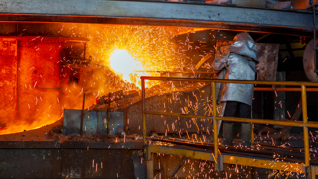 ALCOA CANADA – SÉCURITÉ ÉLECTRIQUE DANS LES SALLES DE CUVES (SSECURE4 ...